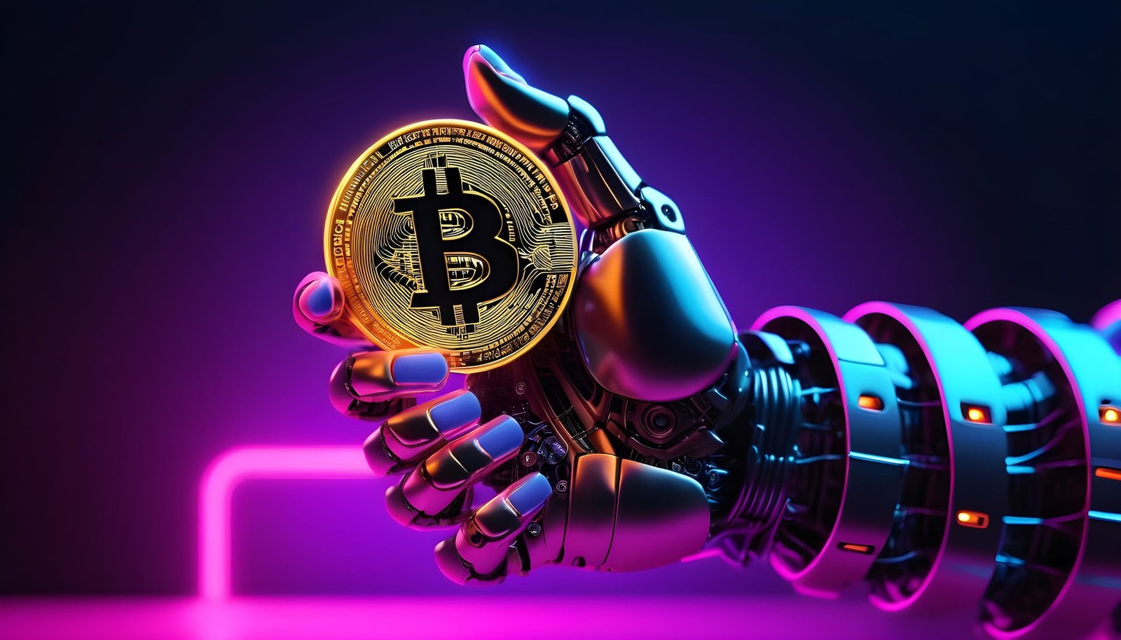 What is Bitcoin Mining? - Fomoday.com
